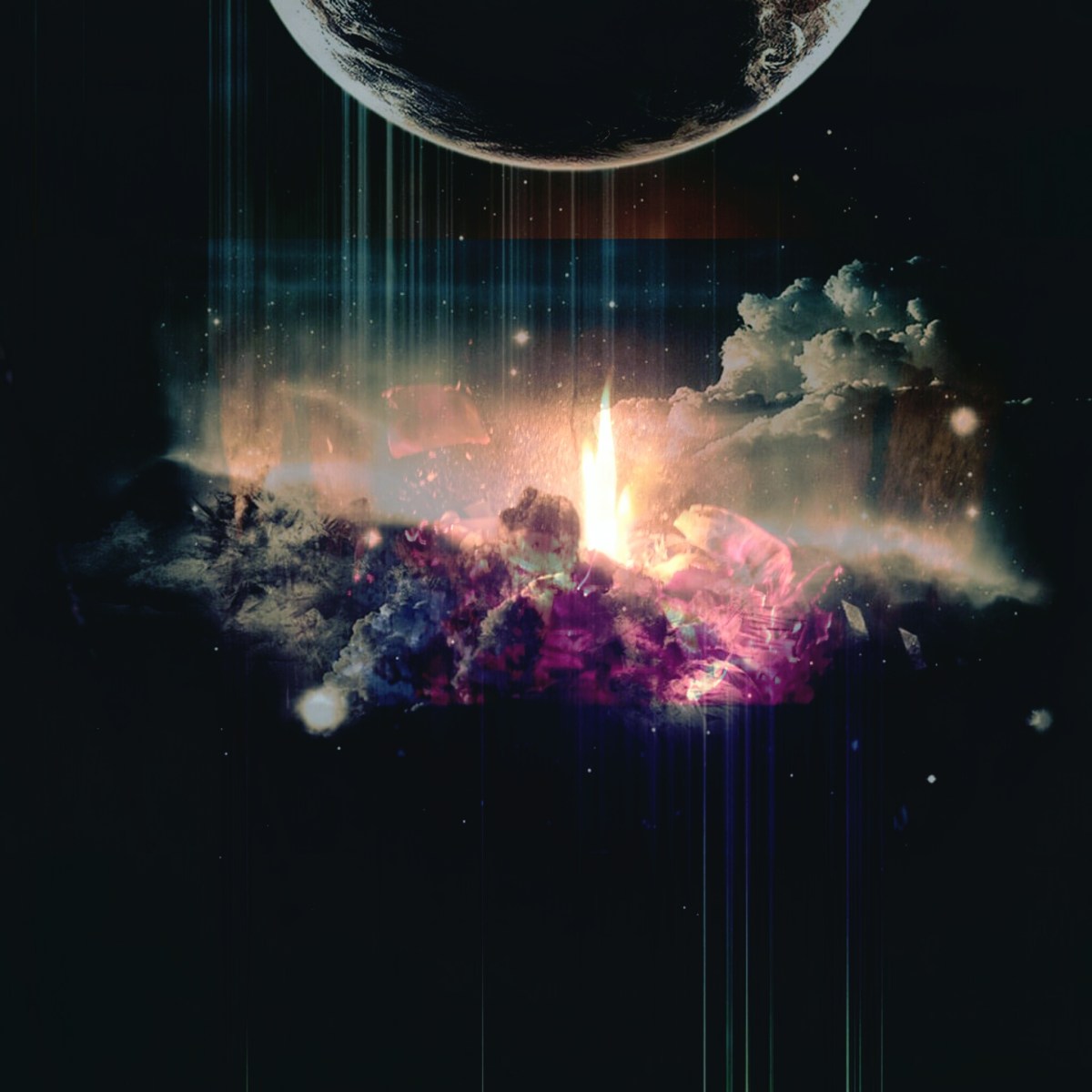 Hidden – Fire – The Universe Sparks a Love That Burns Eternal… | Serina ...